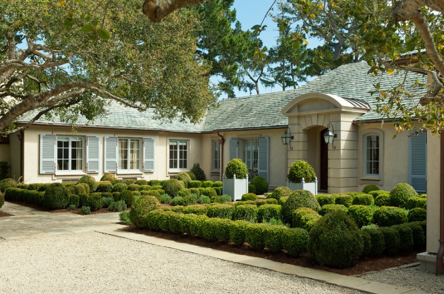 French Country House Colors For Exterior at Cecil Messer blog