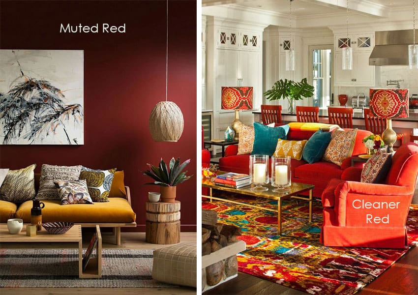 3 Surprising Reasons Your Colour Scheme Looks Dirty